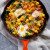 Fall Hash Brown Breakfast Skillet - Lexi's Clean Kitchen