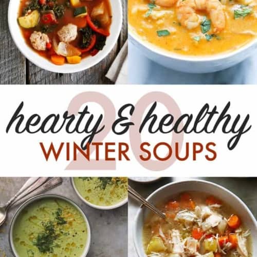 Soups & Stews Archives - Page 3 of 3 - Lexi's Clean Kitchen