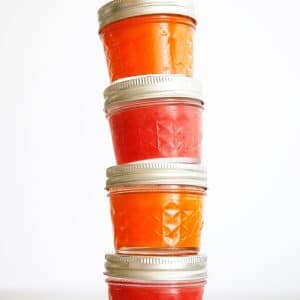 Homemade Jello (Healthy!) - Lexi's Clean Kitchen