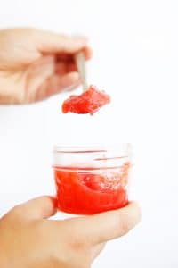 Homemade Jello (Healthy!) | Lexi's Clean Kitchen