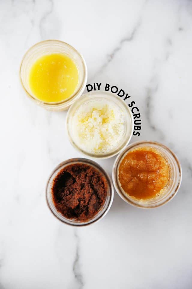 How To Make Body Scrub At Home Lexi s Clean Kitchen How To Make Body Scrub At Home Lexi s Clean Kitchen