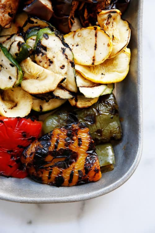 Learn How to Grill with these 15 Easy Tips - Lexi's Clean Kitchen