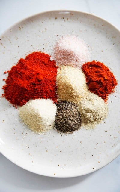 How to Make Cajun Seasoning - Lexi's Clean Kitchen