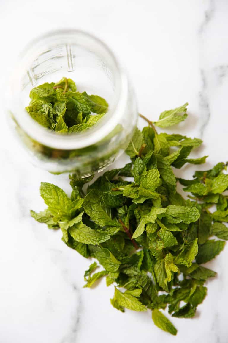 10 Versatile Ways to Use Fresh Mint Leaves - Lexi's Clean Kitchen