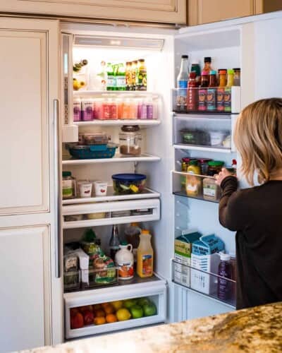 10 Healthy Food Swaps You'll Actually Love - Lexi's Clean Kitchen