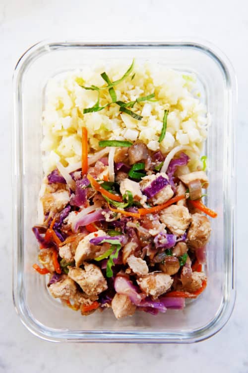 Everything You Need to Know About Leftovers | Lexi's Clean Kitchen
