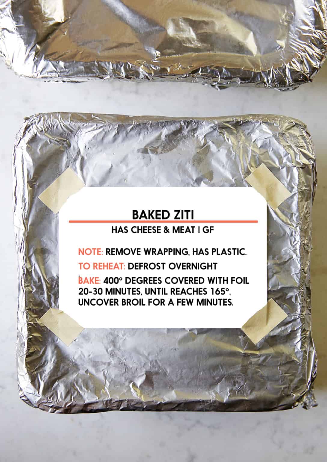Ultimate Freezer Meals Guide (+ 60 Freezer Recipes) - Lexi's Clean Kitchen