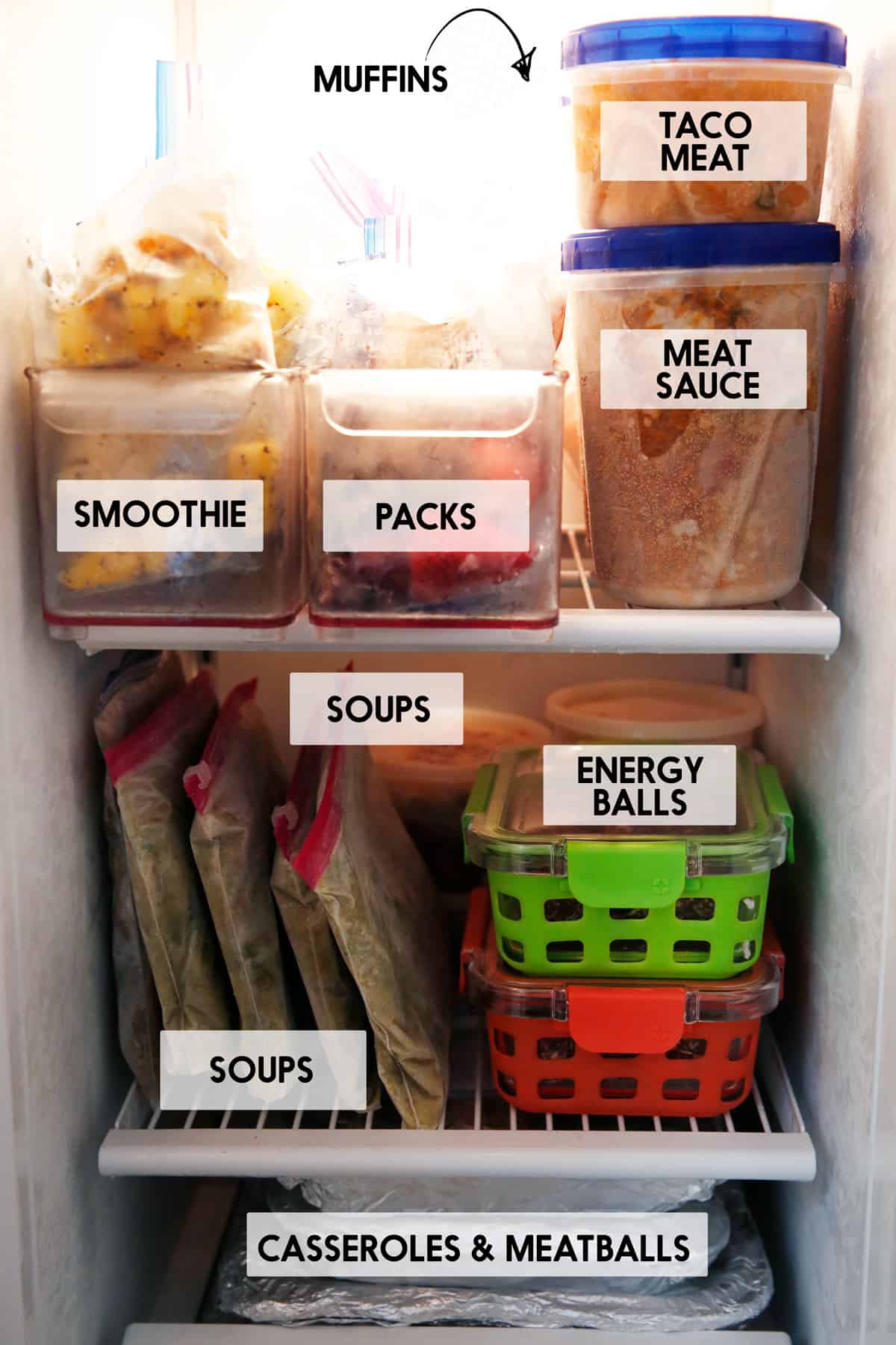 Ultimate Freezer Meals Guide 60 Freezer Recipes Lexi s Clean Kitchen Ultimate Freezer Meals Guide 60 Freezer Recipes Lexi s Clean Kitchen