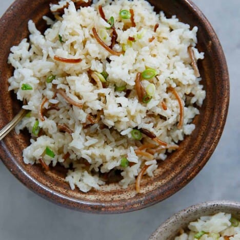 How to Make the Best Rice Ever (Stove Top or Instant Pot)