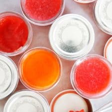 Homemade Jello (Healthy!) - Lexi's Clean Kitchen