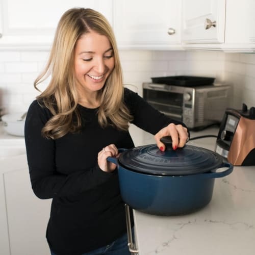 The Ultimate Guide to Non-Toxic Cookware - Lexi's Clean Kitchen