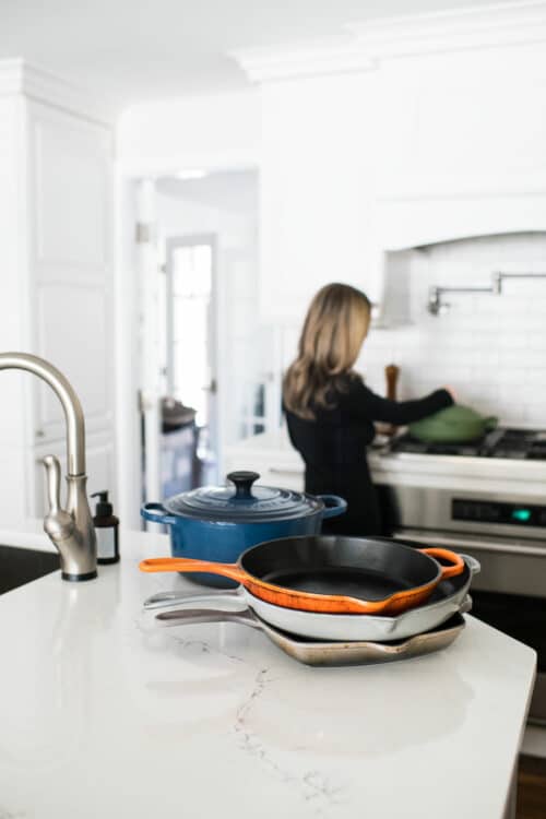 Our Top Picks for the Safest Cookware | Lexi's Clean Kitchen