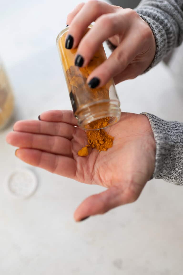 9 Healthy Herbs and Spices to Use in Your Cooking! - Lexi's Clean Kitchen