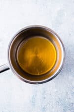 How to Make Simple Syrup - Lexi's Clean Kitchen