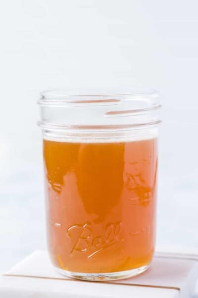How to Make Simple Syrup - Lexi's Clean Kitchen