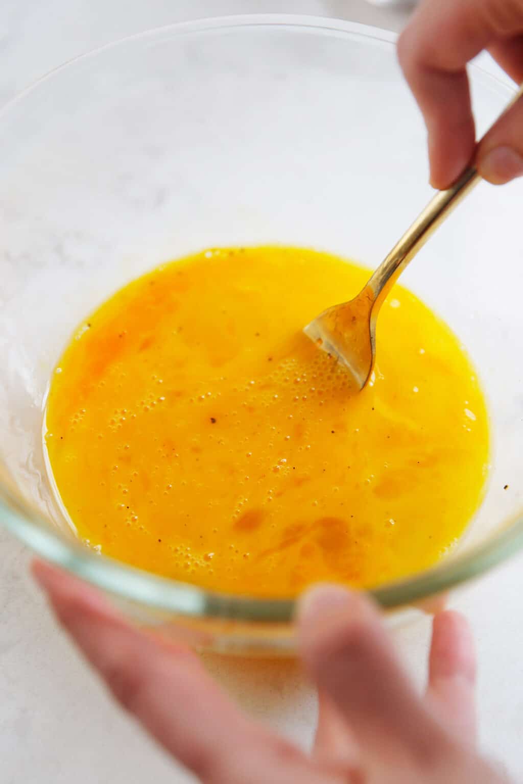 Perfect Scrambled Eggs | Lexi's Clean Kitchen