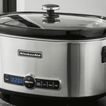 Crockpot Teriyaki Chicken - Lexi's Clean Kitchen