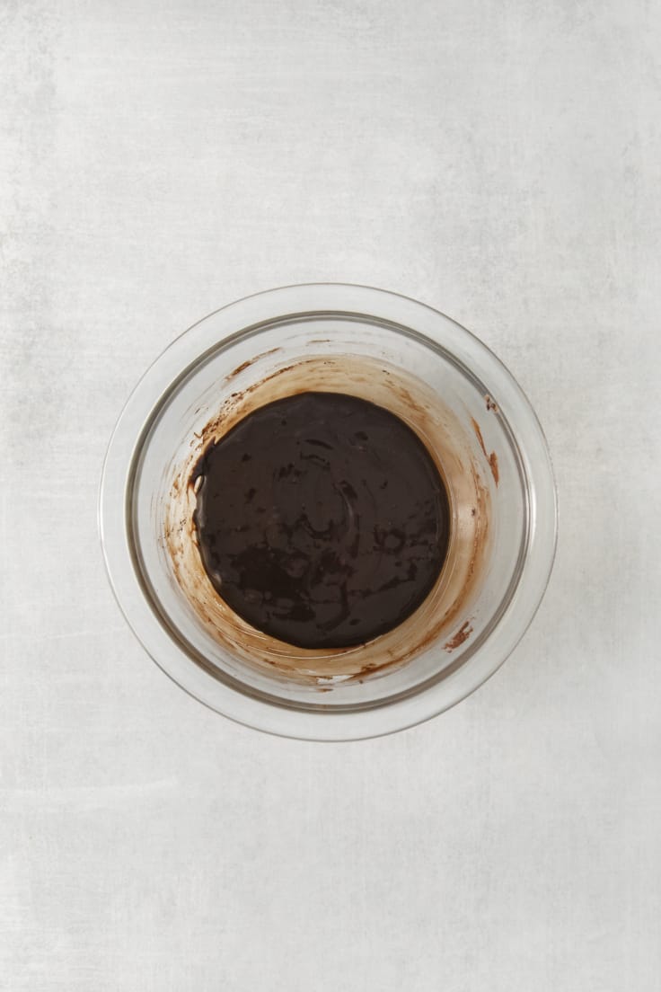 Classic Chocolate Mousse - Lexi's Clean Kitchen