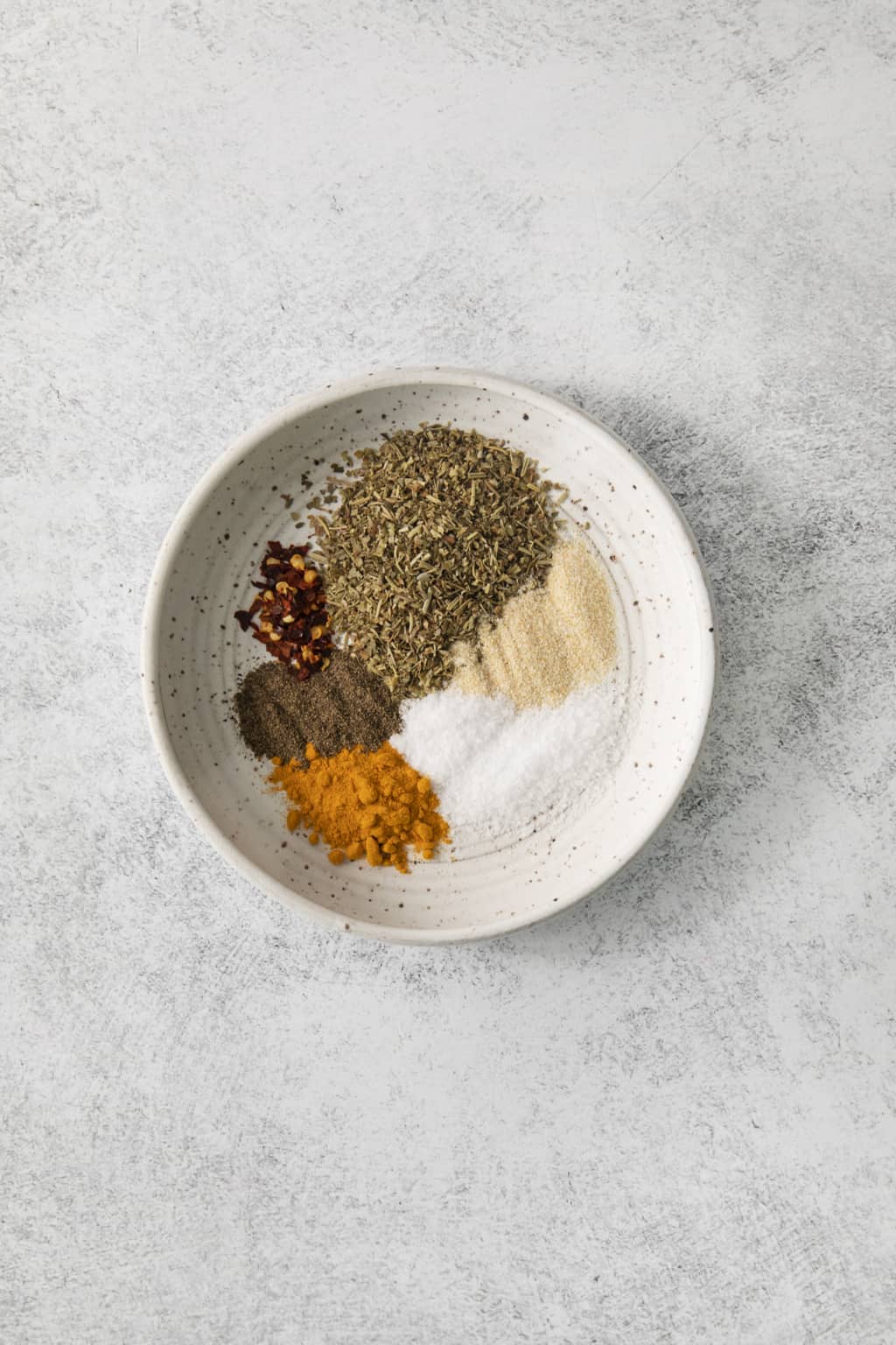 The Best DIY Chicken Rub - Lexi's Clean Kitchen