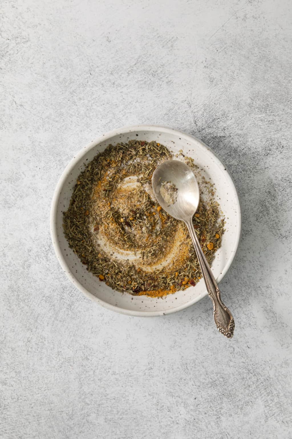 The Best DIY Chicken Rub - Lexi's Clean Kitchen