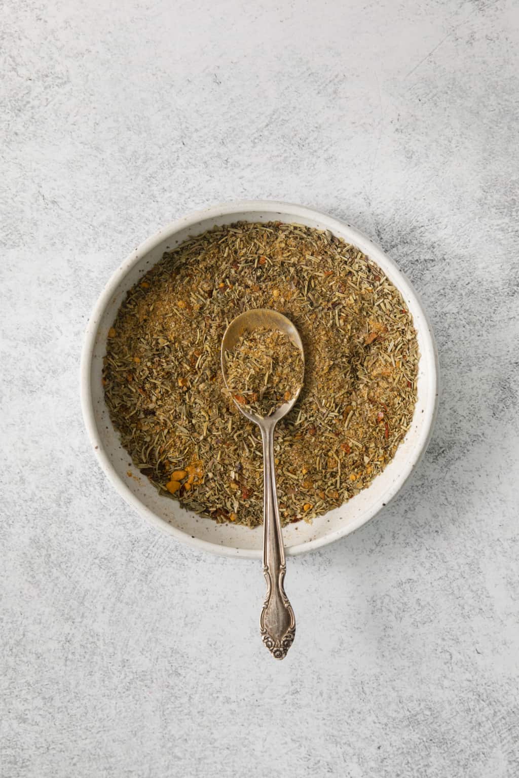 The Best DIY Chicken Rub - Lexi's Clean Kitchen