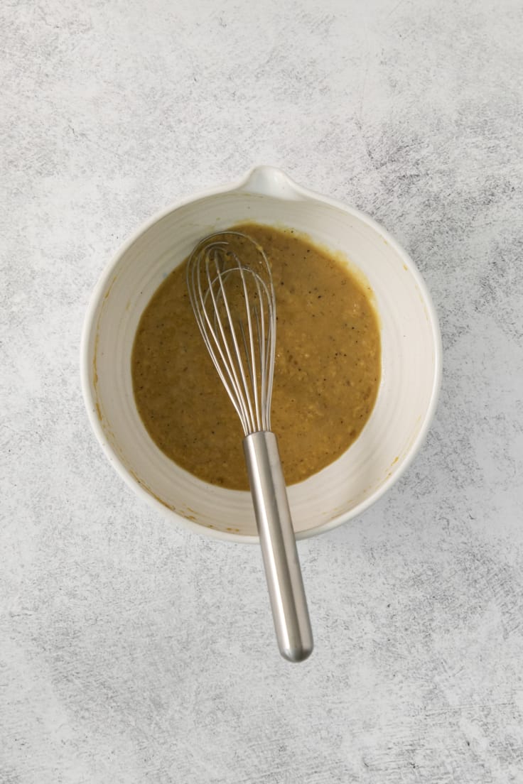 Amazing Ginger Dressing - Lexi's Clean Kitchen