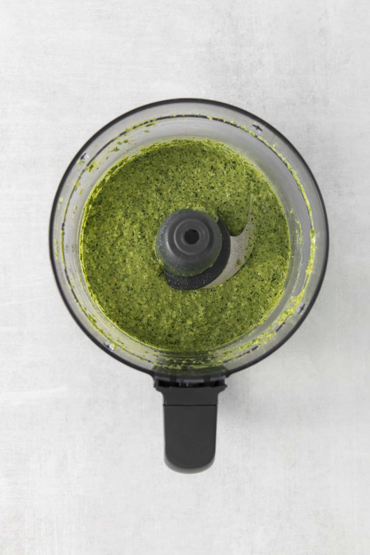 Pesto Chicken Salad Lexis Clean Kitchen