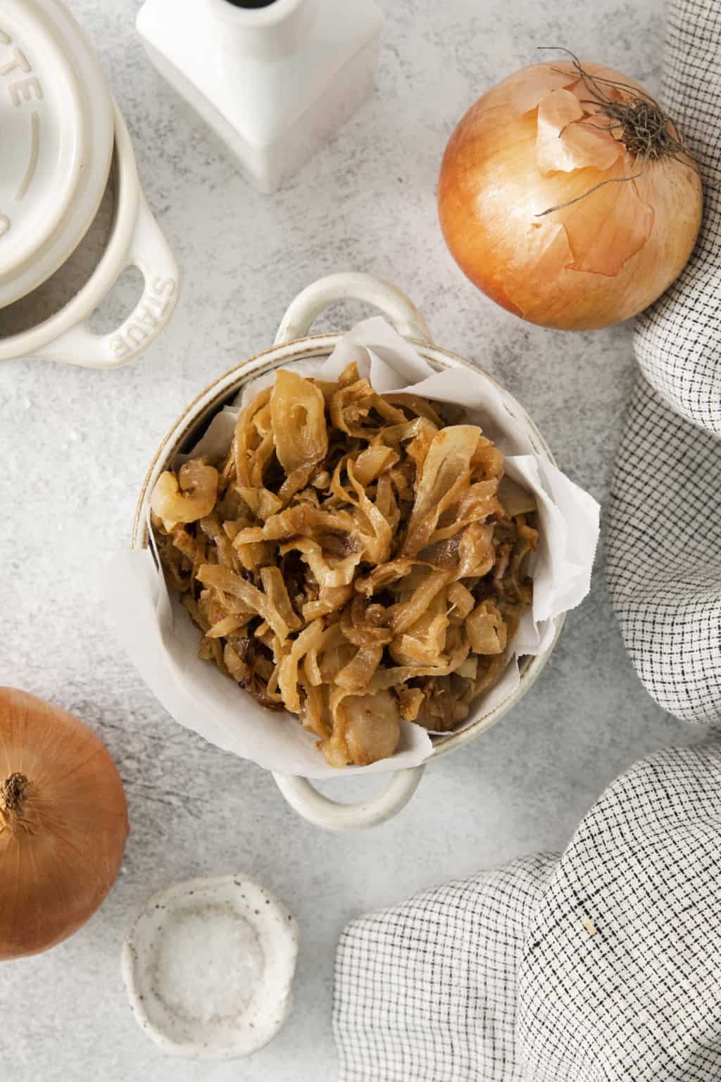 Caramelized Onions - Lexi's Clean Kitchen