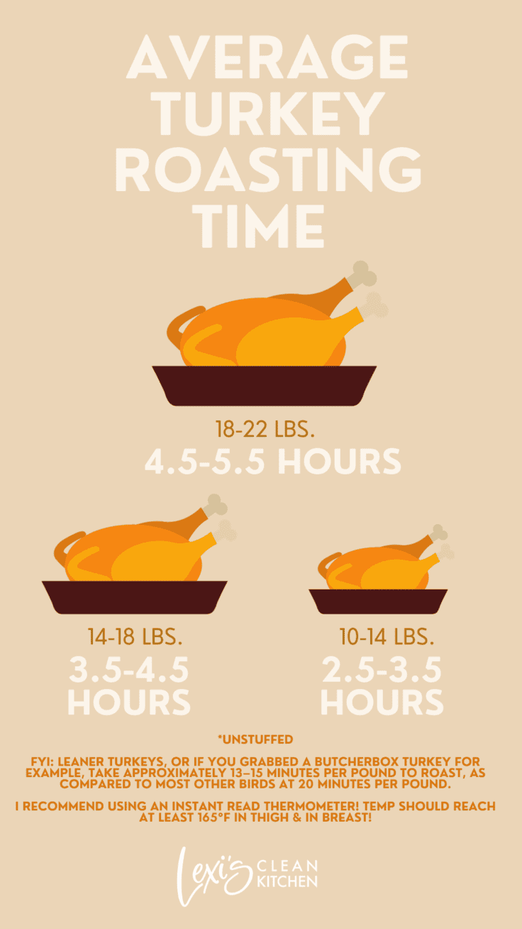 How to Roast a Thanksgiving Turkey
