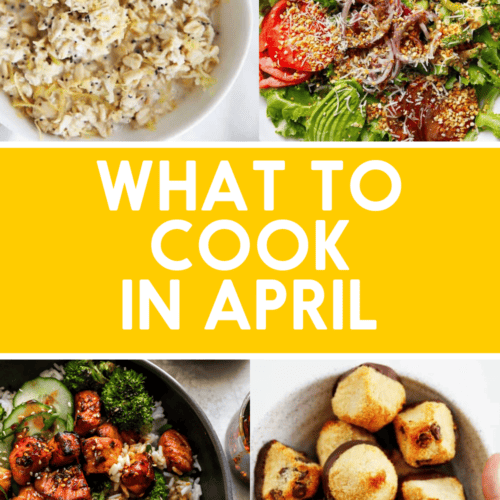 Recipes - Lexi's Clean Kitchen