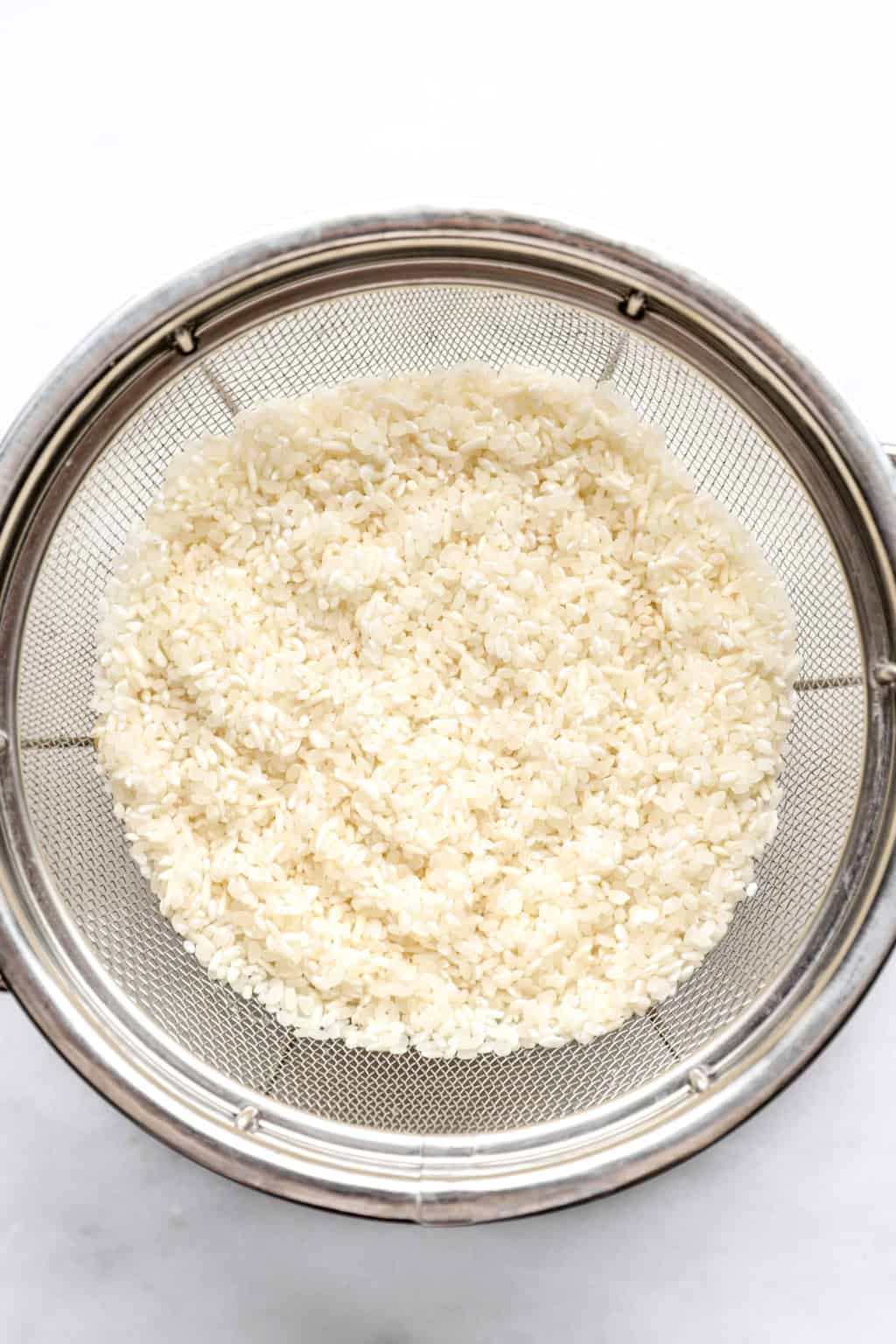 How to Make Sticky Rice - Lexi's Clean Kitchen