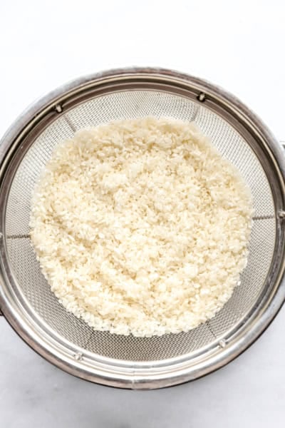 How to Make Sticky Rice - Lexi's Clean Kitchen