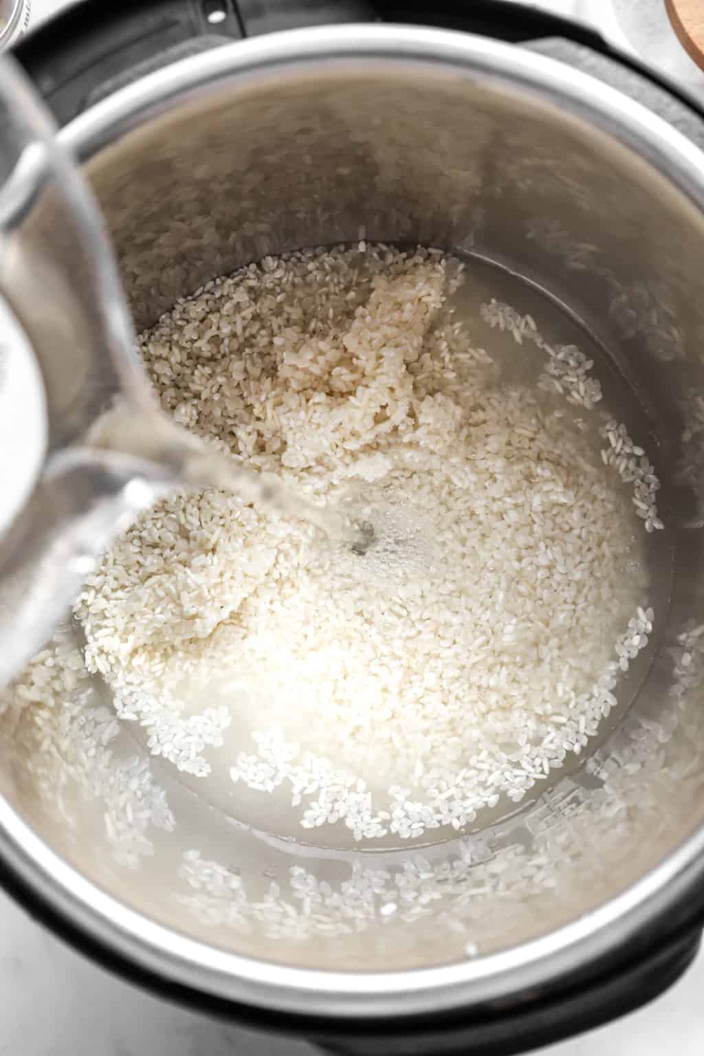 How to Make Sticky Rice - Lexi's Clean Kitchen