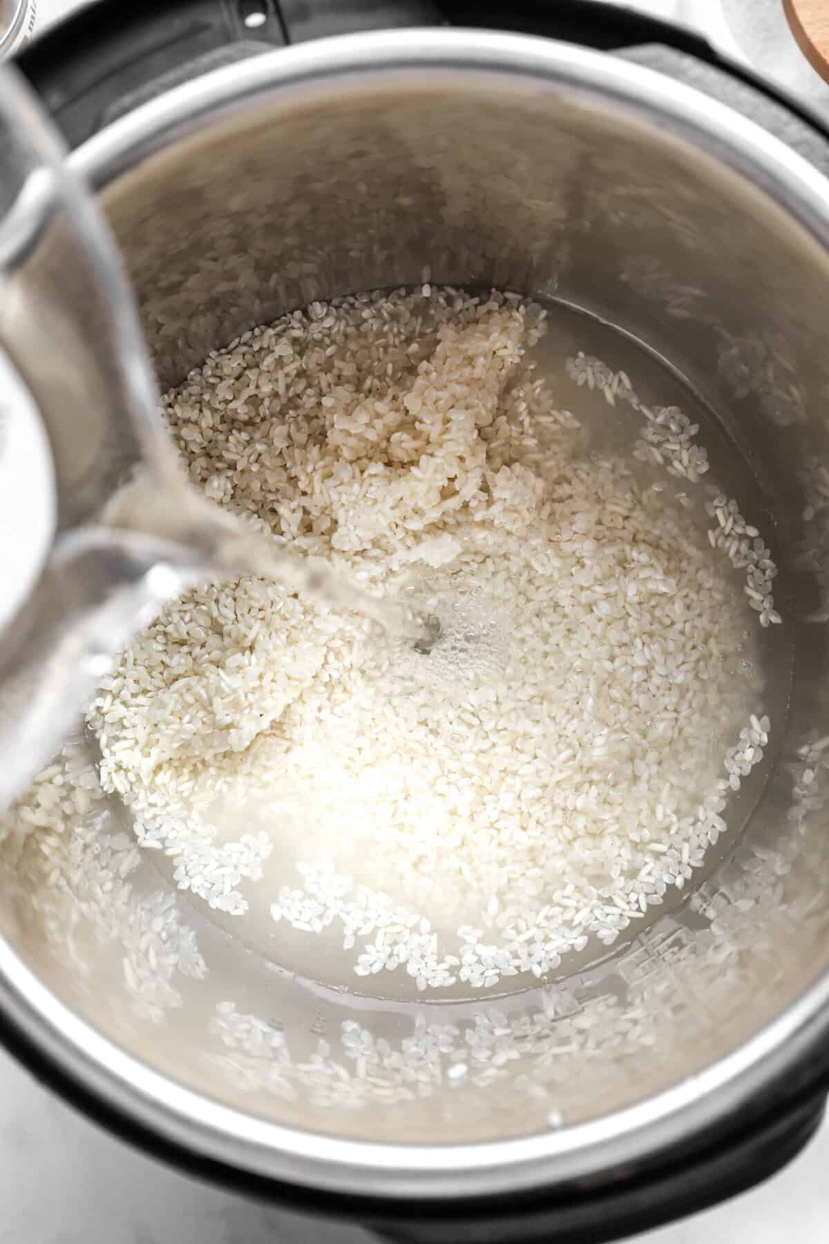 How to Make Sticky Rice - Lexi's Clean Kitchen