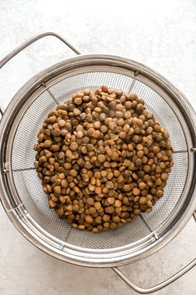 How to Cook Lentils (Recipe & Tips) - Lexi's Clean Kitchen