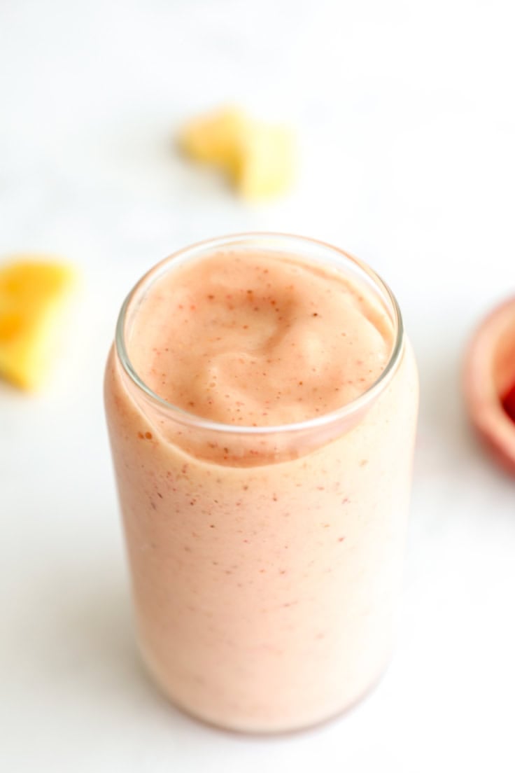 Frozen Smoothie Packs (5 Recipes, 30 Smoothie Bags) - Lexi's Clean Kitchen