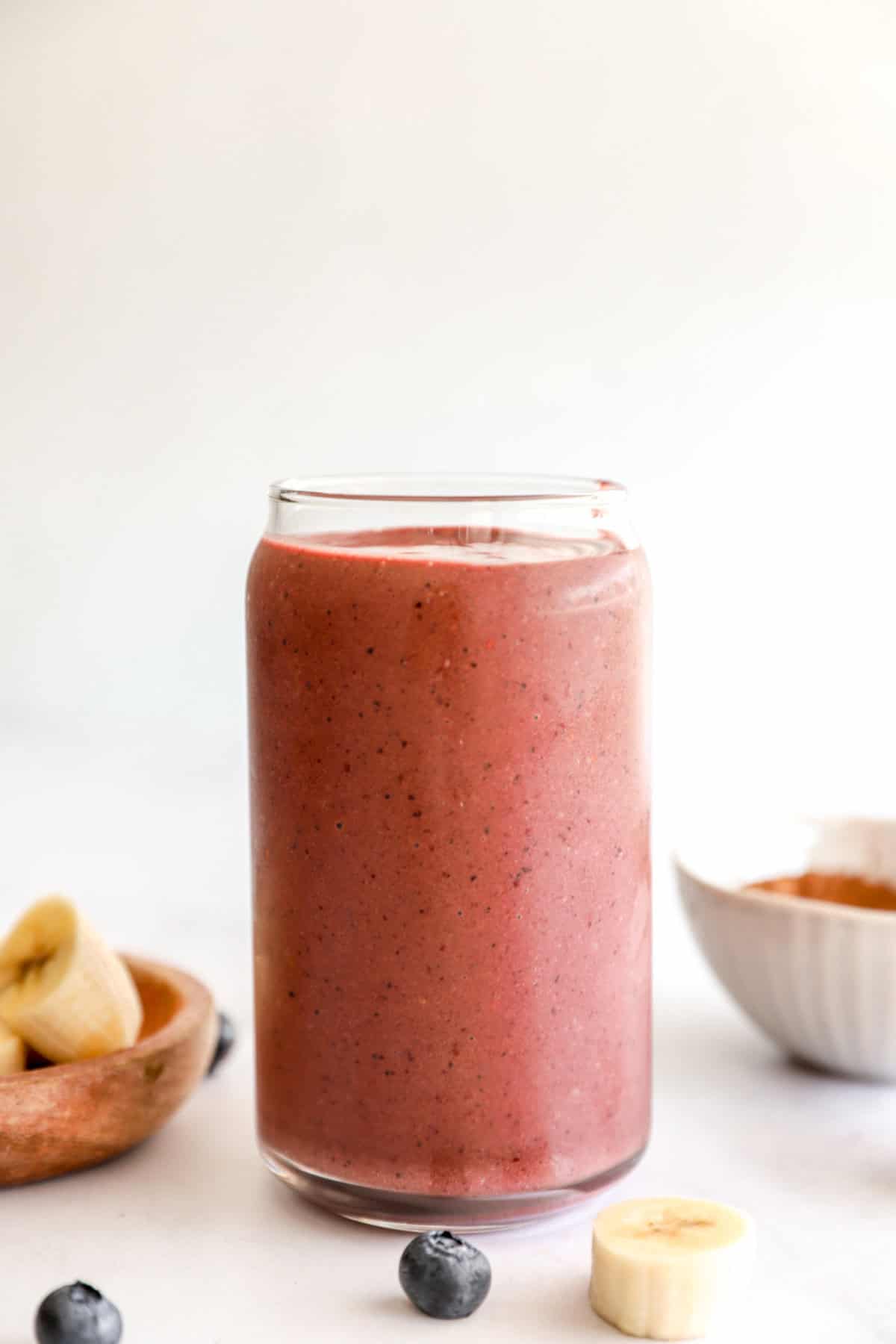Frozen Smoothie Packs (5 Recipes, 30 Smoothie Bags) - Lexi's Clean Kitchen