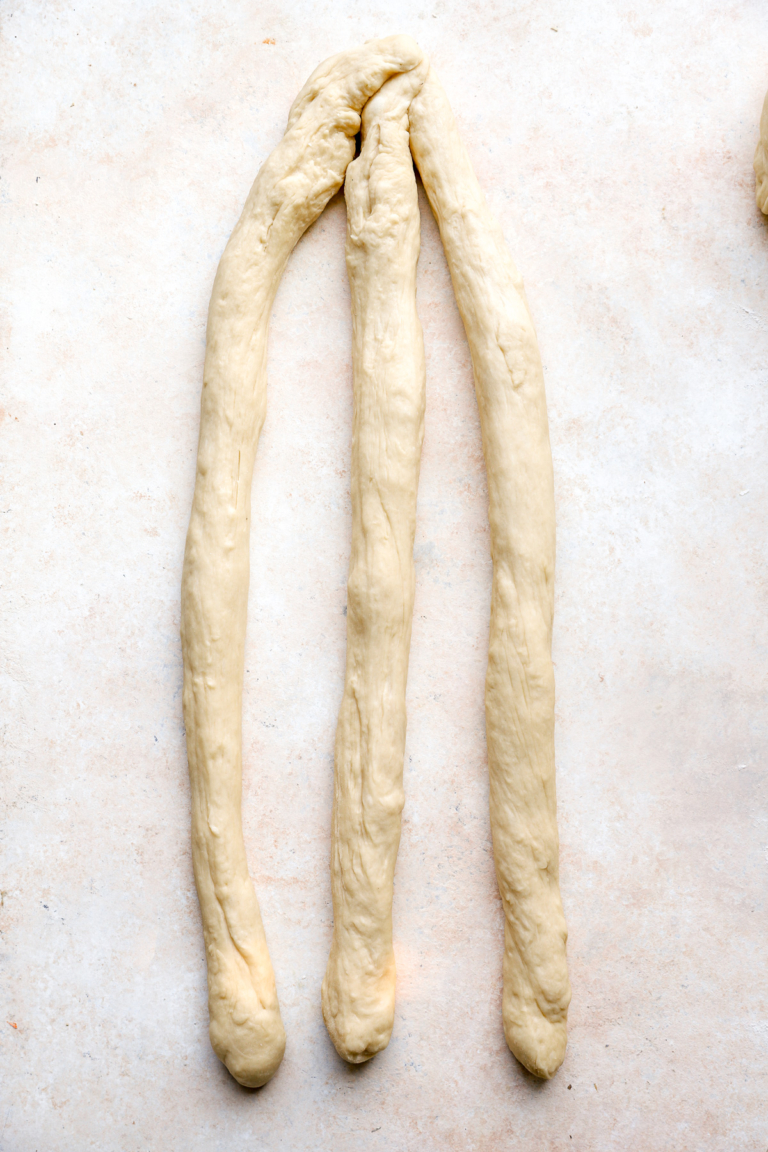 The Best Challah Bread Recipe (Fluffy, Sweet & Easy to Freeze!) - Lexi ...
