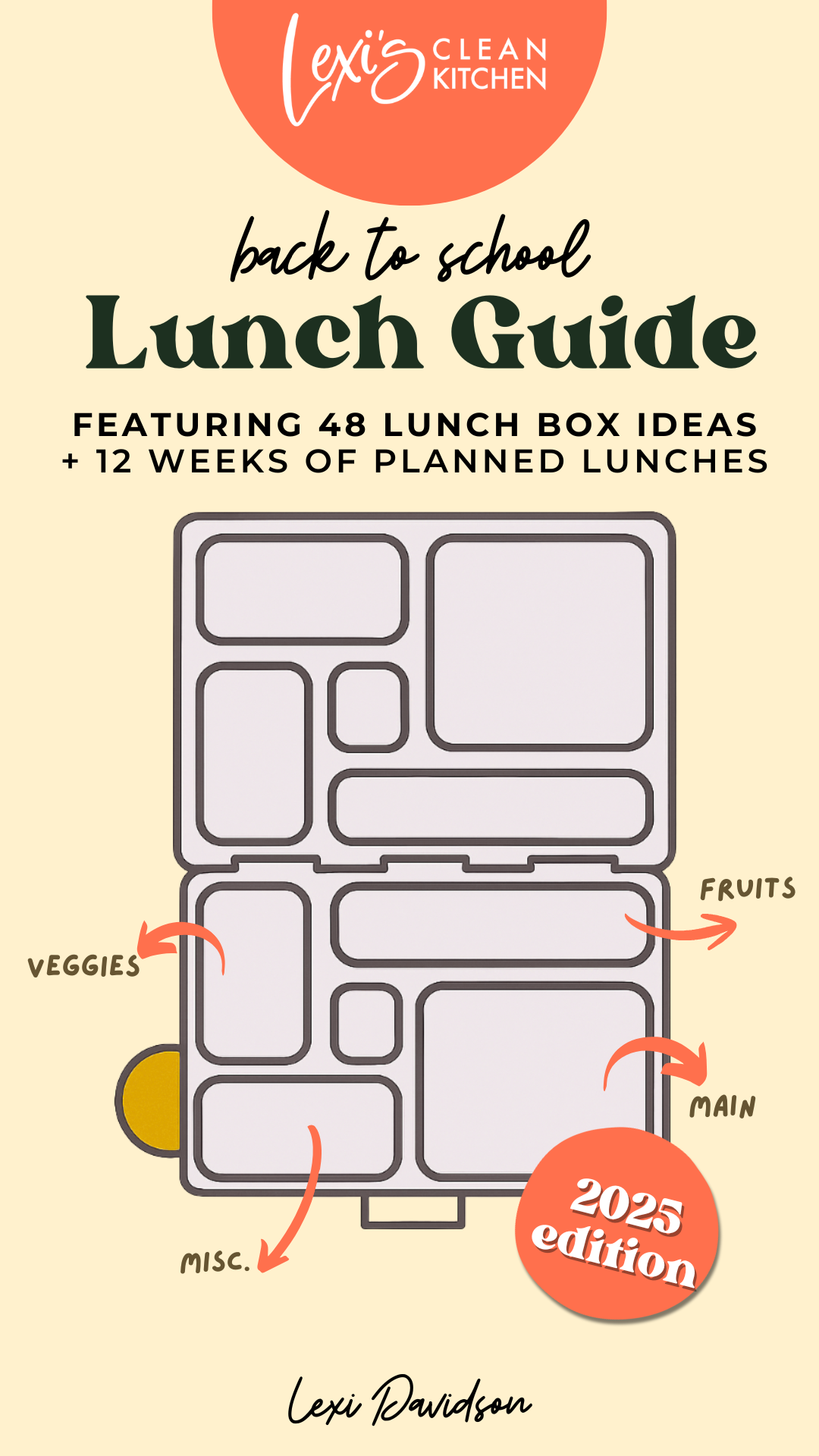 Instant Pot Beef Chili Recipe - Lexi's Clean Kitchen